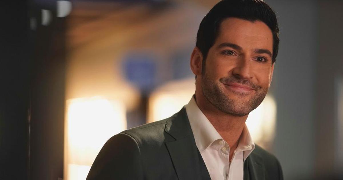 Here's Everything You Need to Know About Season Five of 'Lucifer ...