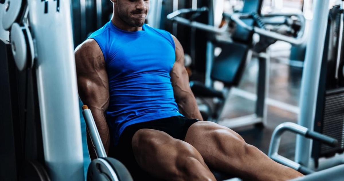 Your Definitive Guide to Leg Extensions | Pulse Nigeria