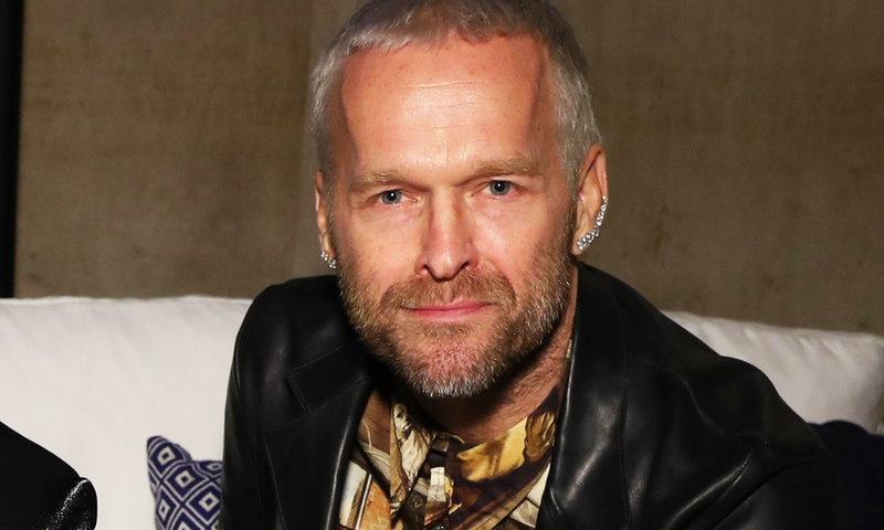 Why Bob Harper is Hosting "The Biggest Loser" in 2020 | Pulse Nigeria