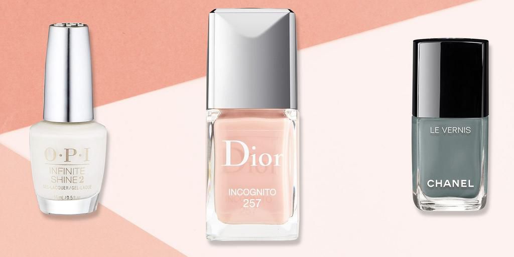 12 Fall Nail Polish Colors You’ll Want To Try ASAP | Pulse Nigeria