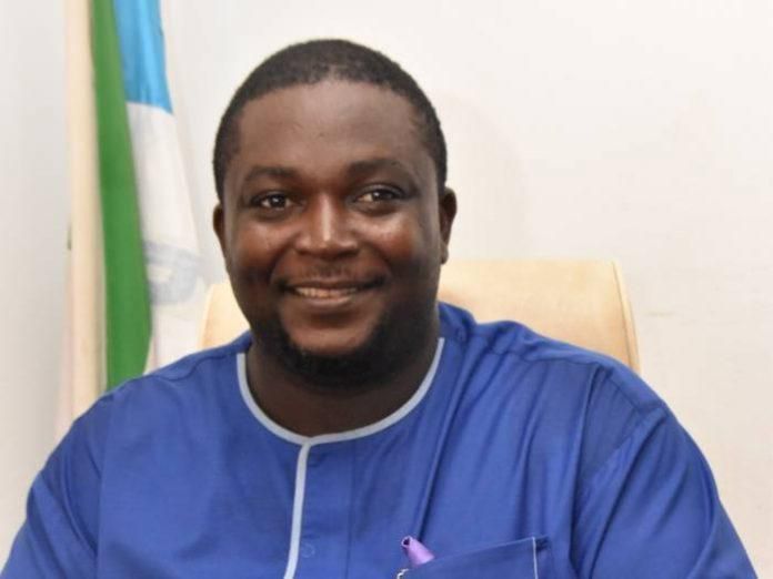 IPAC Chairman urges UN to work closely with Nigerian govt, political ...