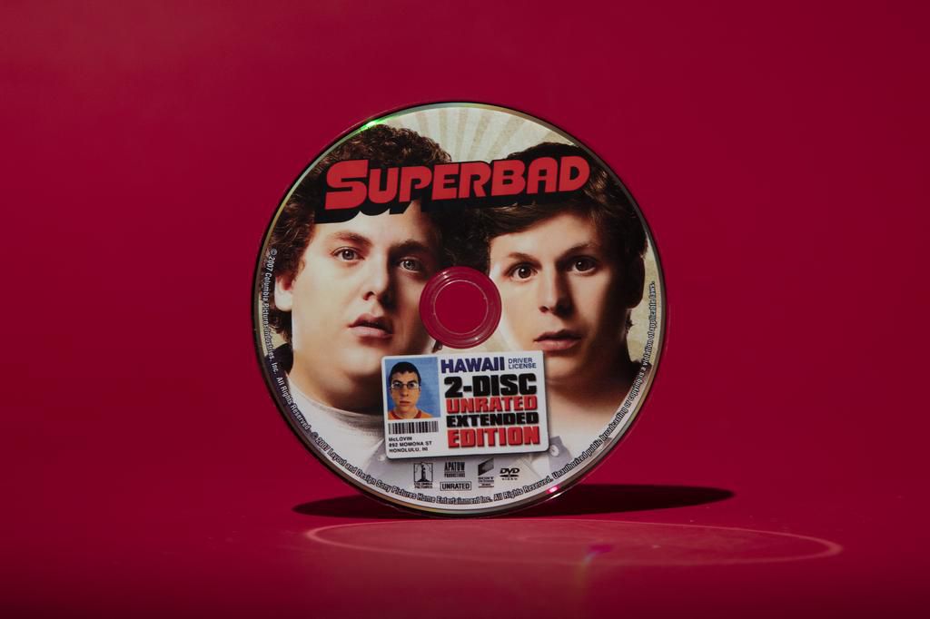 'Superbad' & Me | Pulse Nigeria