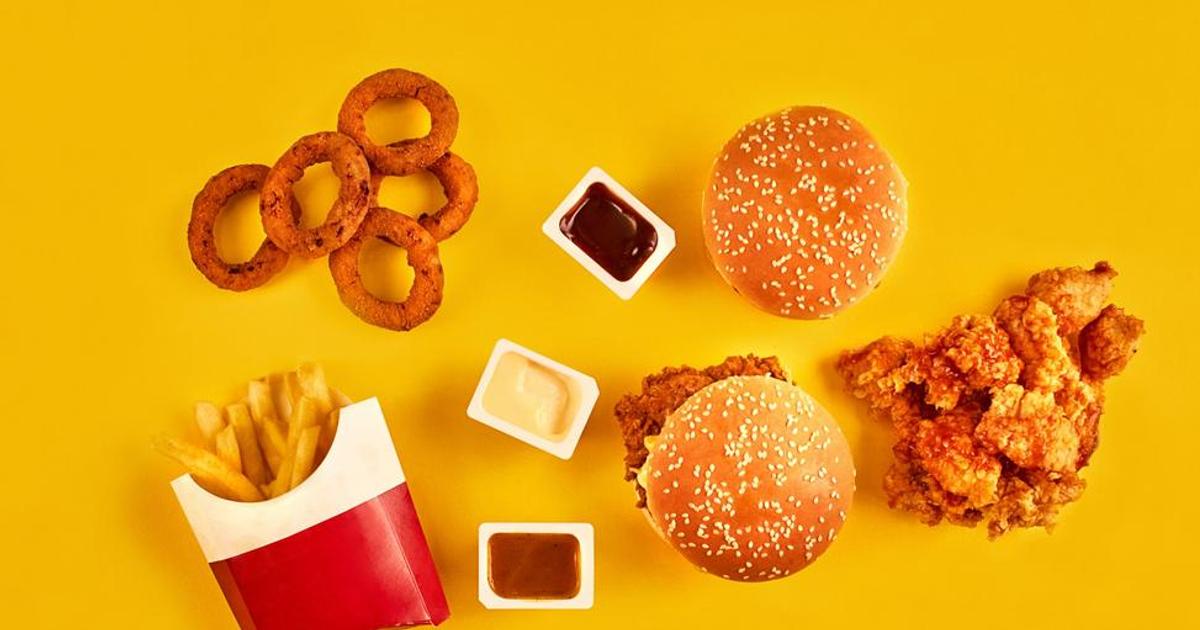 Resist Food Cravings With Advice From Neuroscientists | Pulse Nigeria