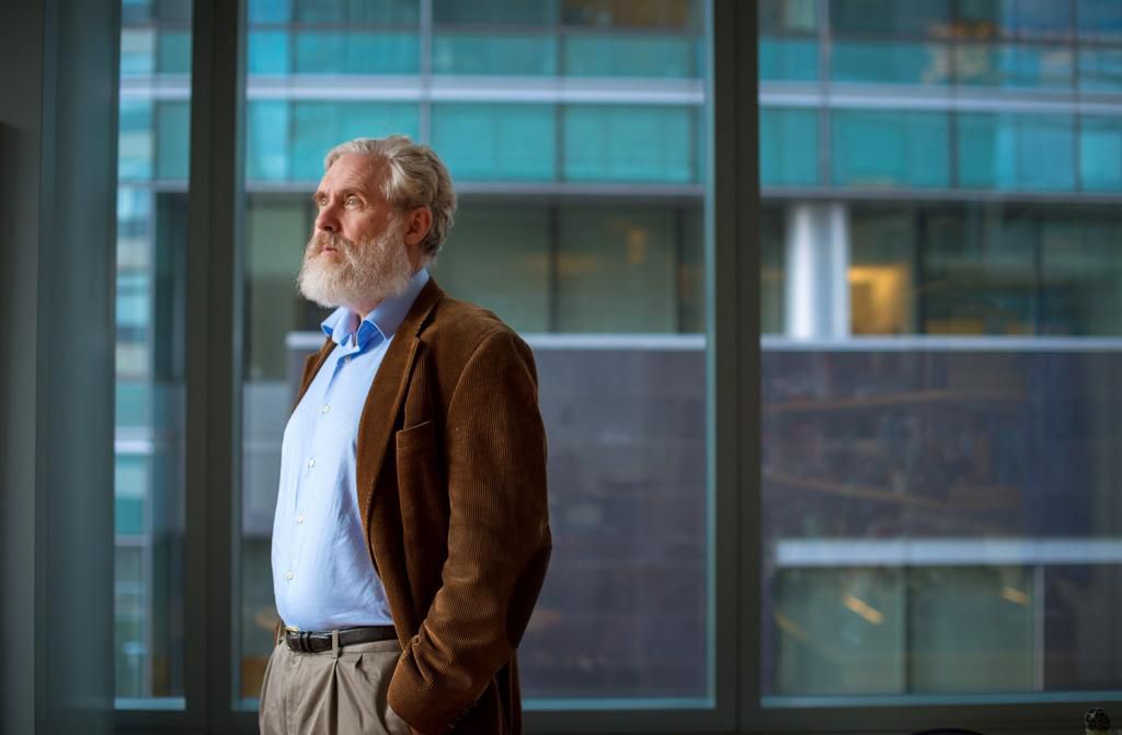 Epstein Envisioned Seeding Human Race With His DNA | Pulse Nigeria