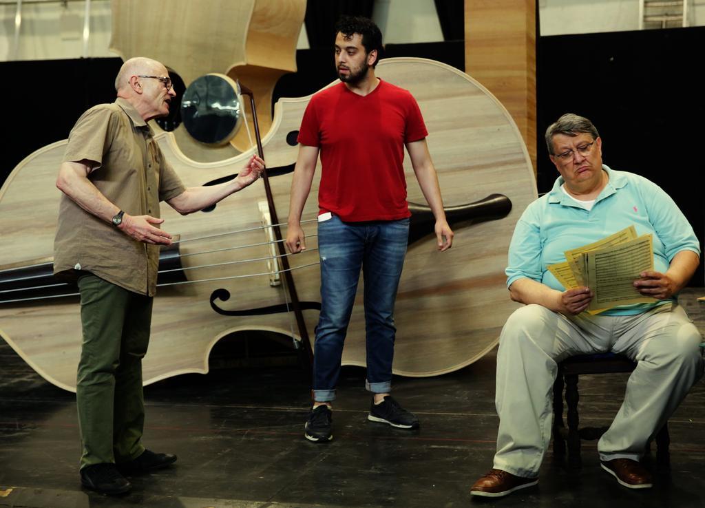 La Scala may slow down in summer, but the show goes on | Pulse Nigeria
