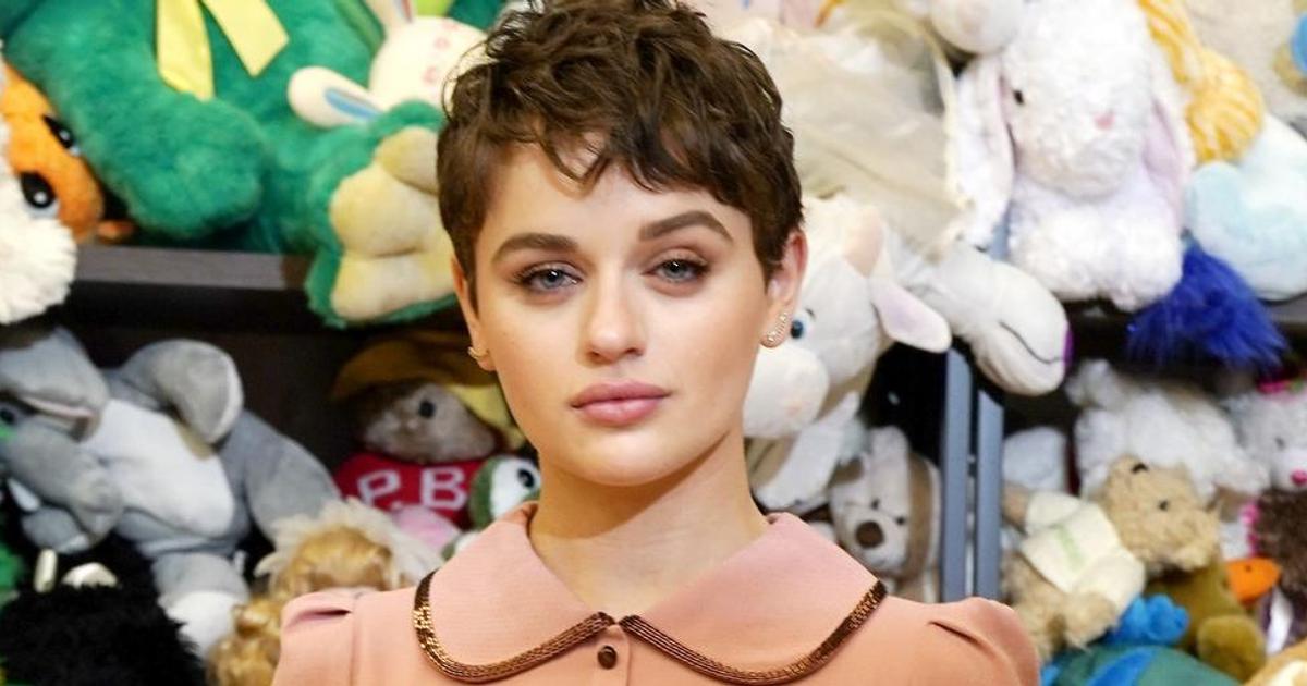 What To Know About Emmy Nominated 'The Act' Star Joey King | Pulse Nigeria