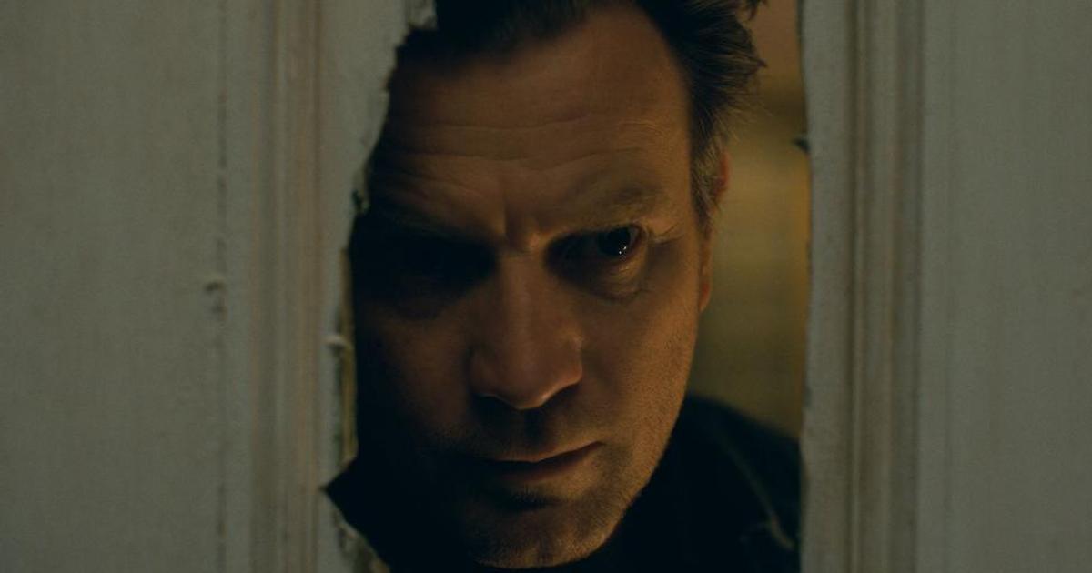 Doctor Sleep Is the Sequel to Stephen King's The Shining | Pulse Nigeria