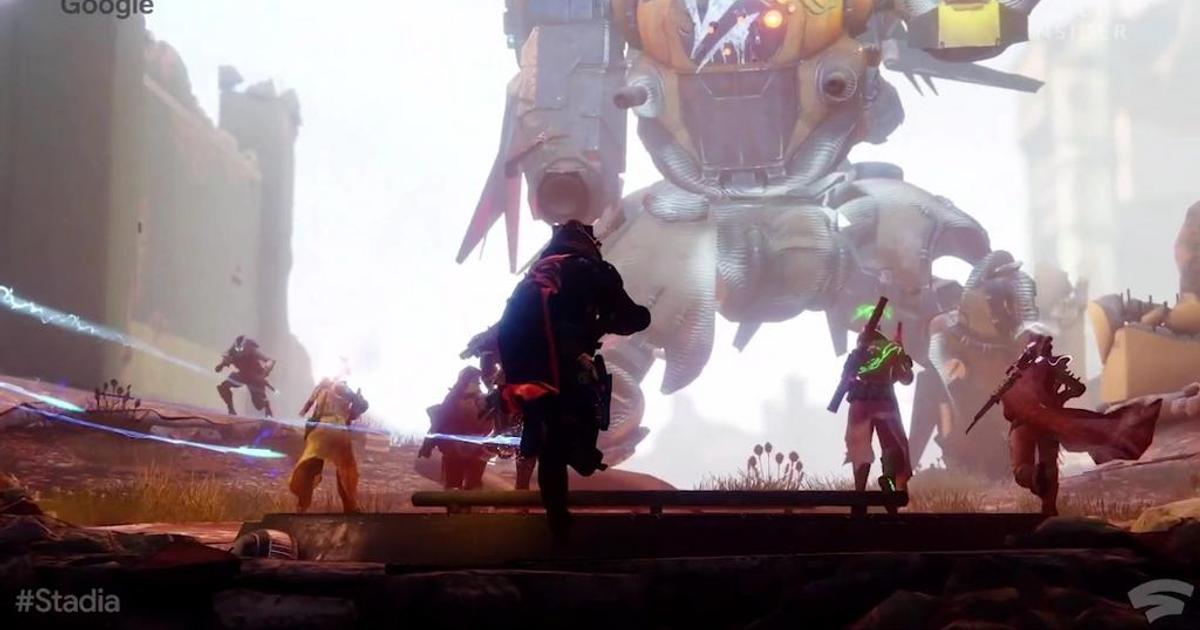 Google finally revealed Stadia pricing, games, and release date | Pulse ...