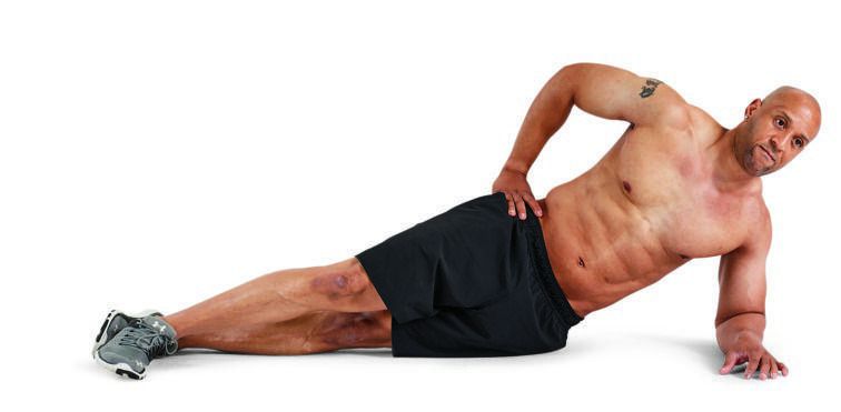 This 30-Minute Diabolical Dumbbell Demolition Workout Will Shred Fat | Pulse Nigeria