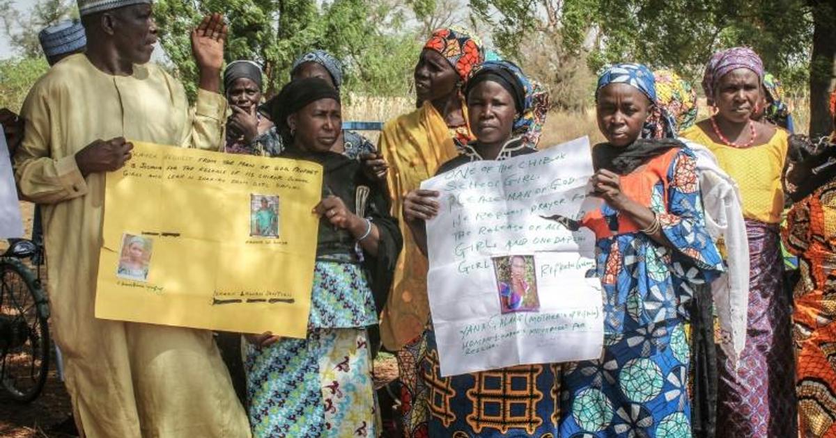 Conflicts spur alarming increase in missing persons: Red Cross | Pulse ...