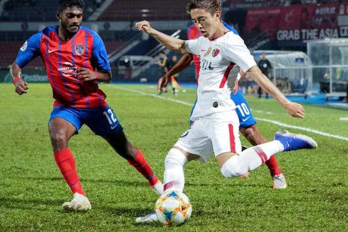 Japan midfielder Abe to move to Barcelona | Pulse Nigeria