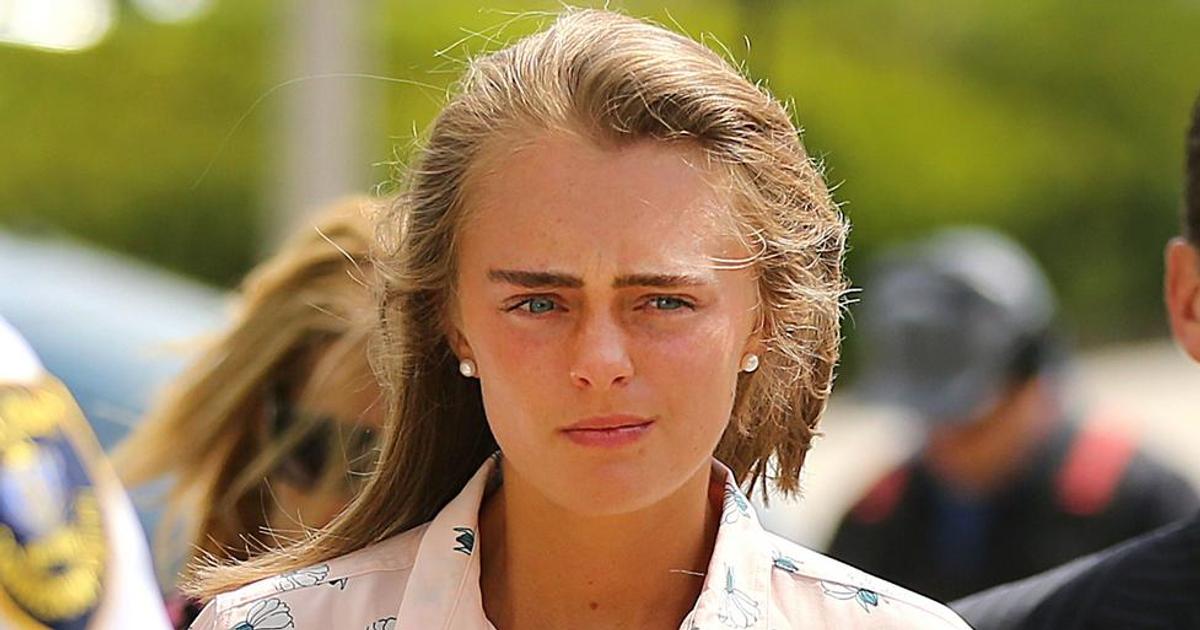 Who Is Michelle Carter And Is She In Prison Now? | Pulse Nigeria