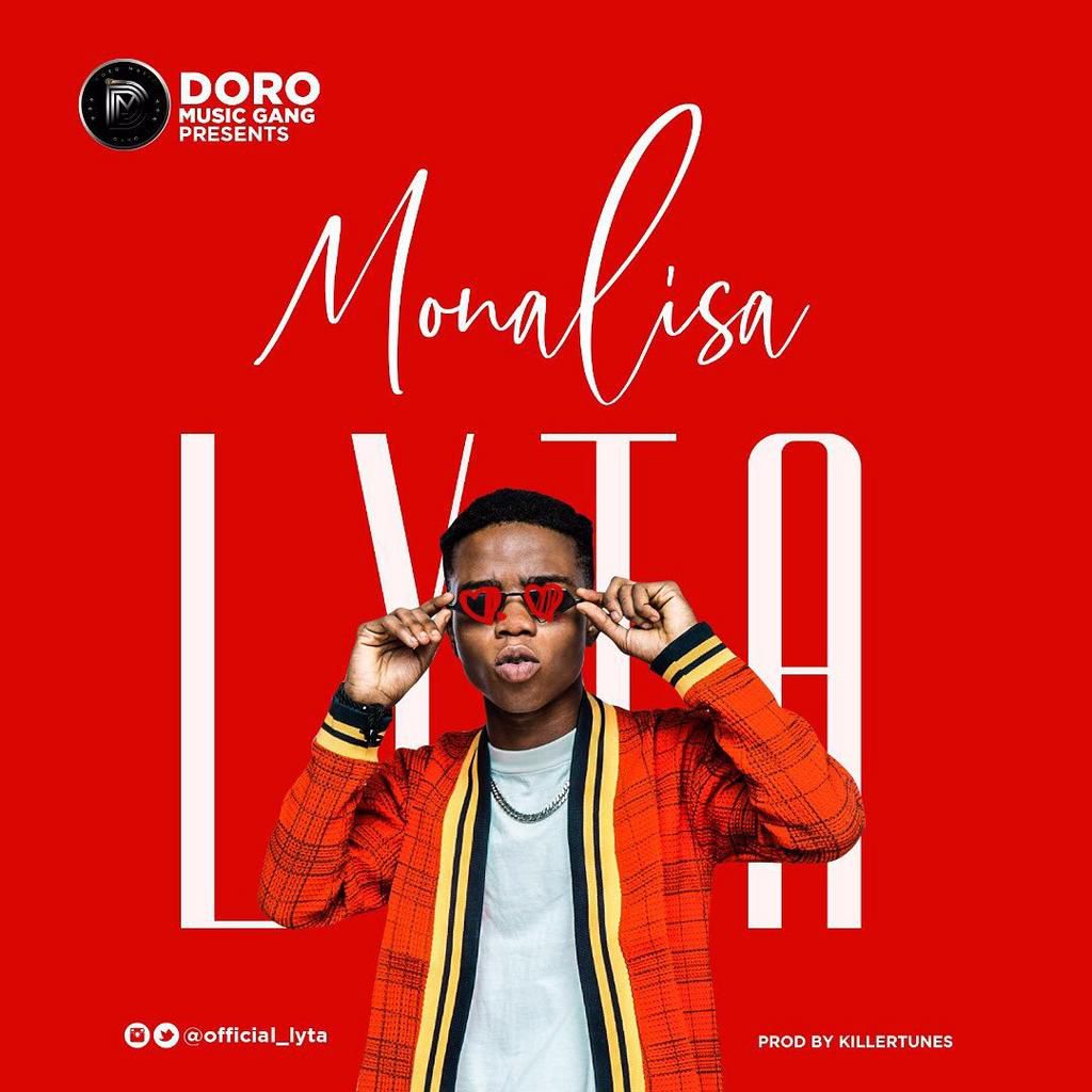 Lyta releases first single on new record label | Pulse Nigeria