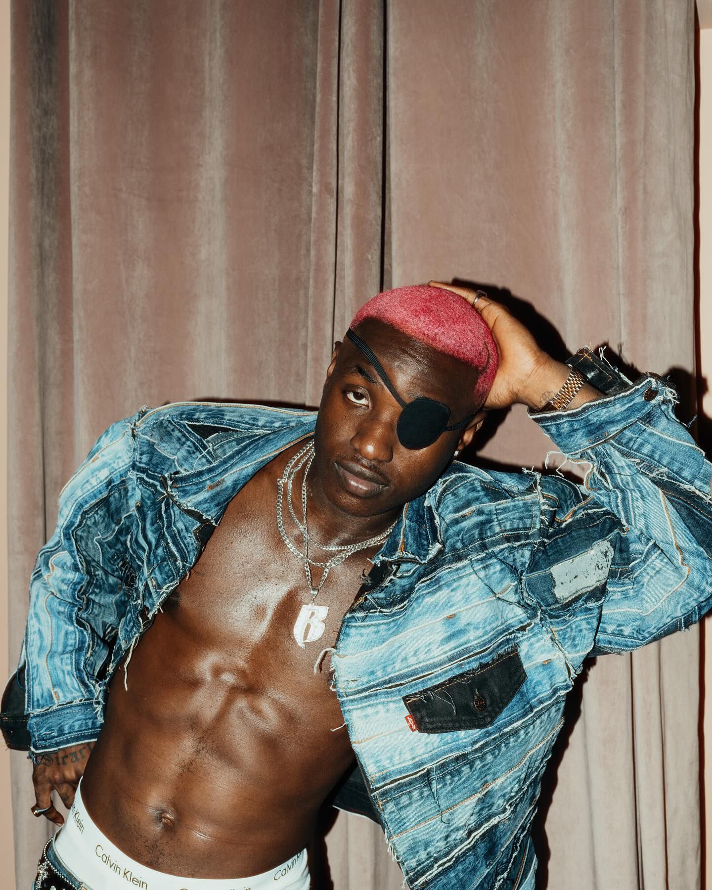 Ruger sets the mood for his upcoming album with the release of new ...