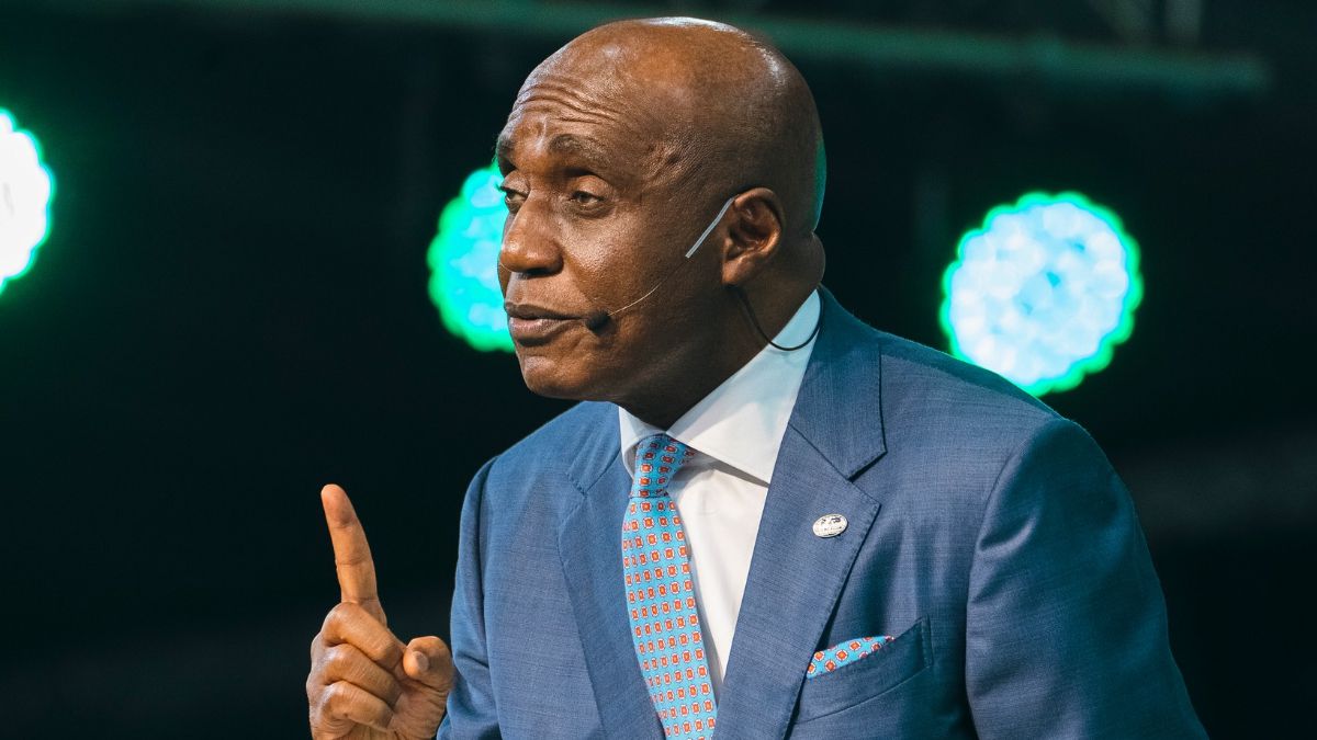 VIDEO: Jesus hates poor people, never visited them – Pastor David ... VIDEO: Jesus hates poor people, never visited them – Pastor David ...