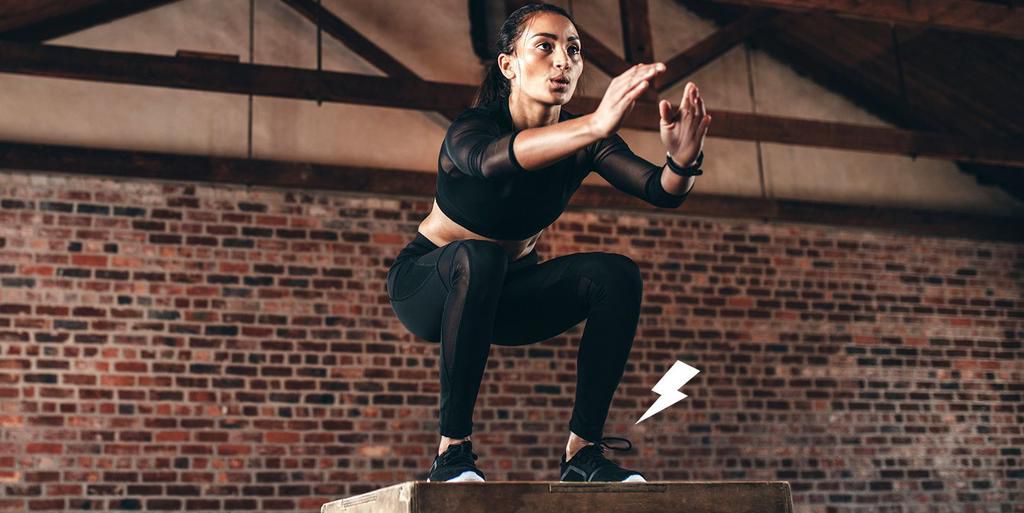 'Around The World' Exercises Are Way More Effective—Here's How To Do ...