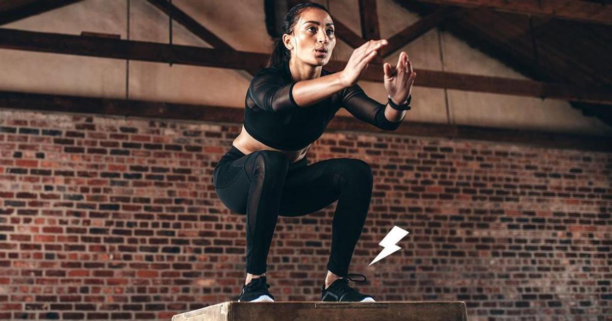 'Around The World' Exercises Are Way More Effective—Here's How To Do ...