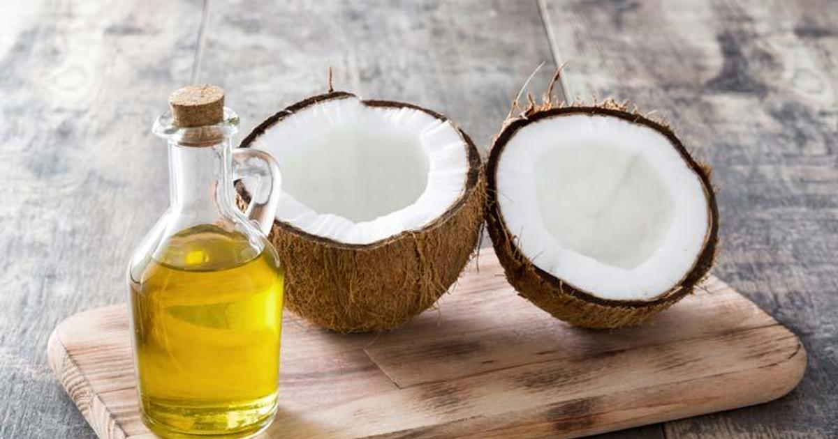 Coconut Oil: Surprising side effects that you probably didn't know ...