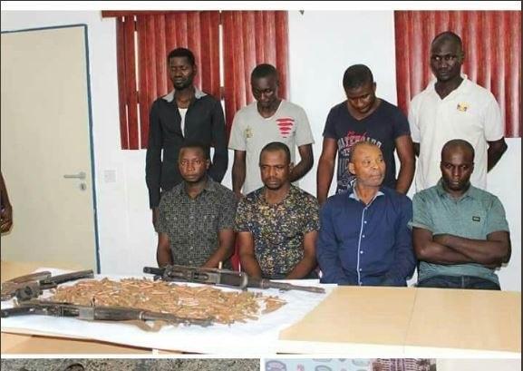 FG says bandits kill 1,460 in 330 attacks in 7 months | Pulse Nigeria