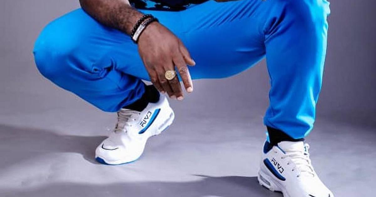 Sky B denies death rumour, says he only died in a movie | Pulse Nigeria