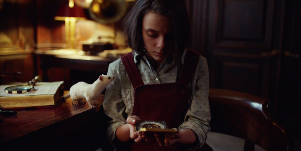 How the Alethiometer on His Dark Materials Works | Pulse Nigeria