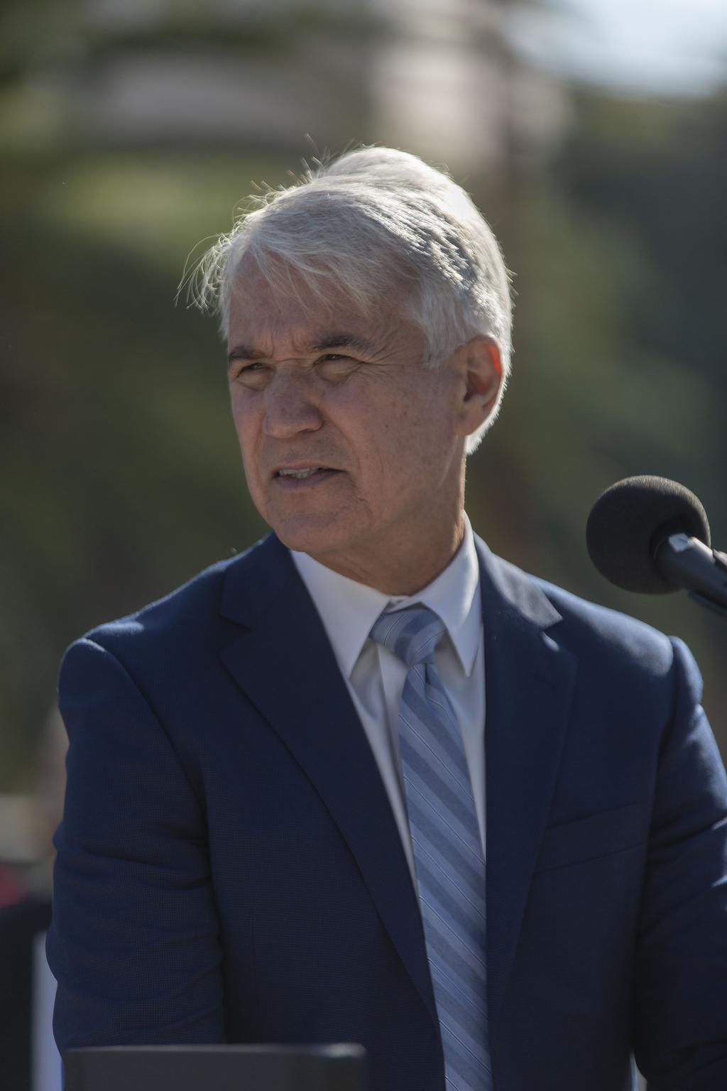George Gascon Enters Race for District Attorney in Los Angeles | Pulse ...