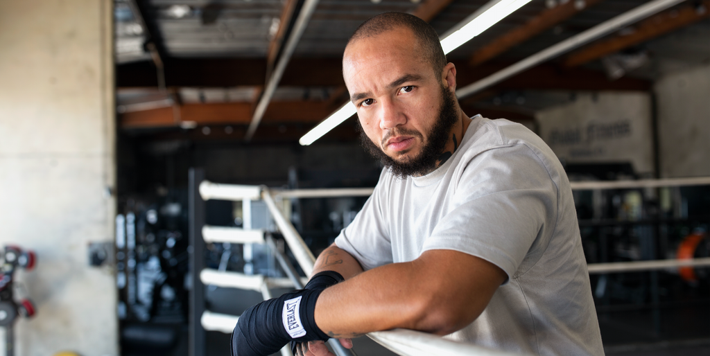 How Patricio Manuel Became the First Professional Transgender Boxer ...