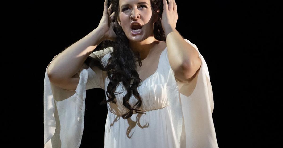 Review: A Young Soprano Meets the Hype at the Met Opera | Pulse Nigeria