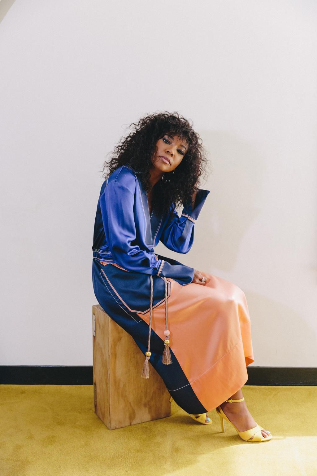 Time's Up Blasts Gabrielle Union's Ouster as Reality Show Judge | Pulse ...