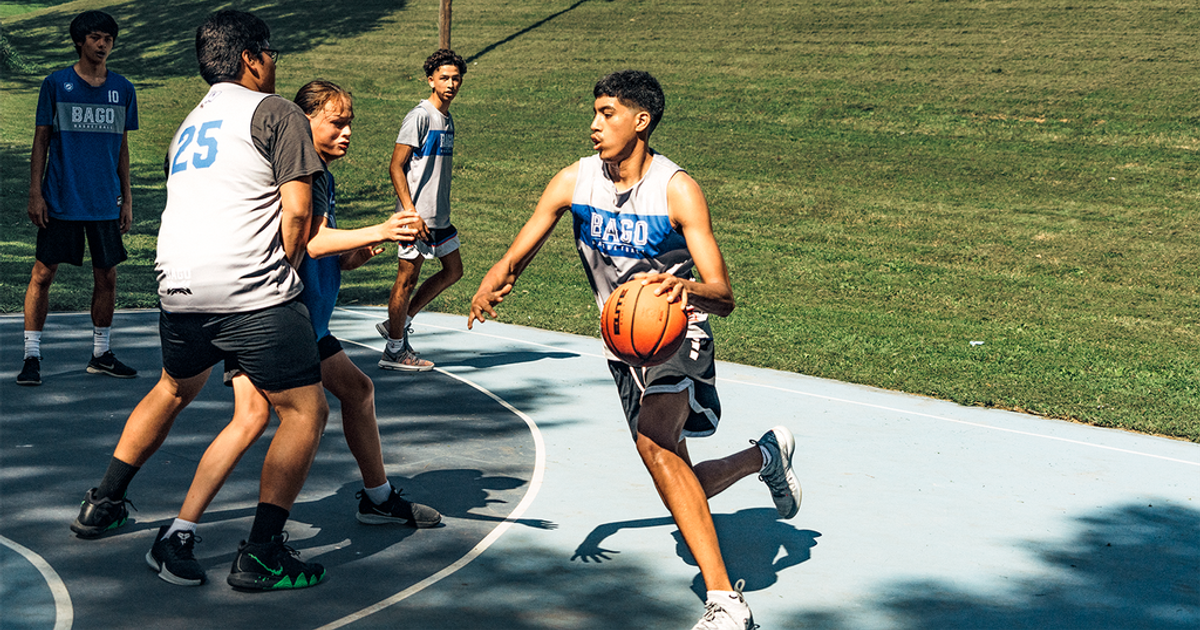 How Rez Ball Is Transforming the Health and Fitness of a Whole ...