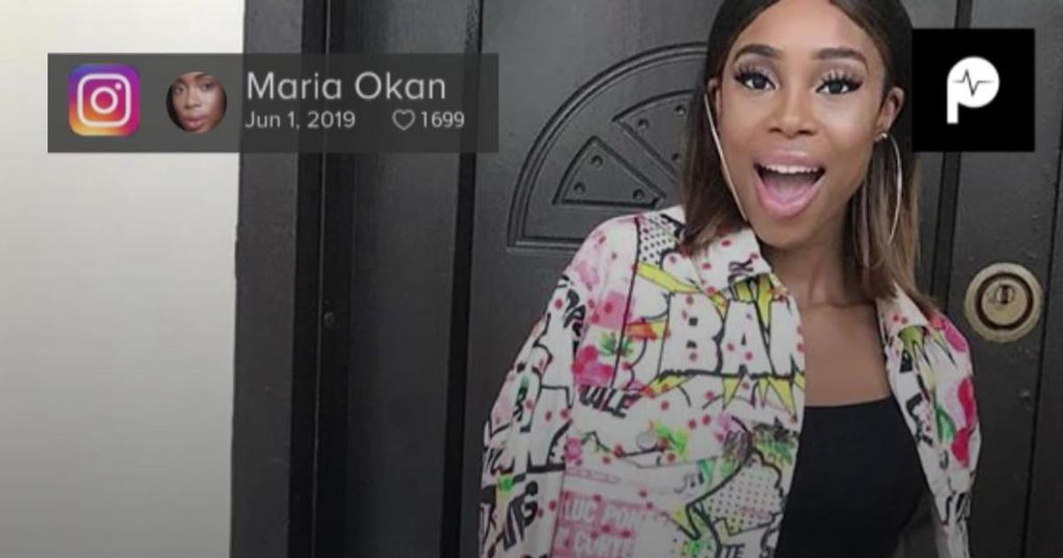 Maria Okan Says She’s Done With ‘natural Childbirth’ (1) | Pulse Nigeria