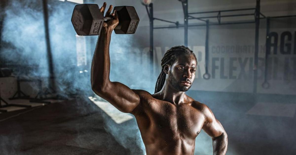 This 30-Minute, 8-Move HIIT Workout Melts Through Fat | Pulse Nigeria
