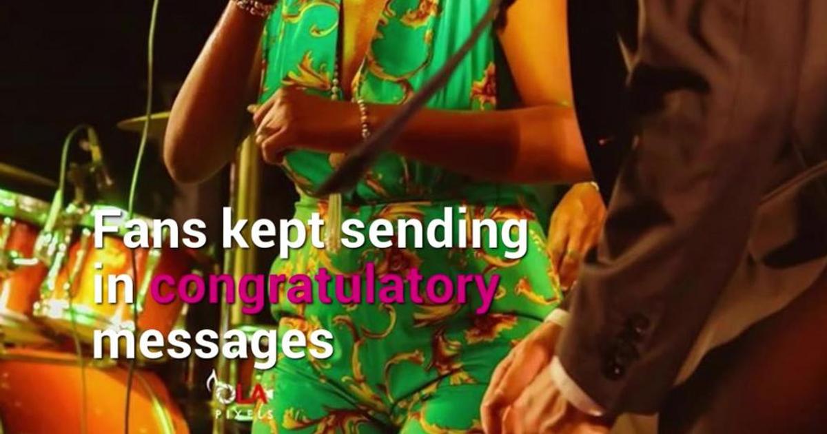 IS SIMI PREGNANT WITH HER FIRST CHILD? | Pulse Nigeria