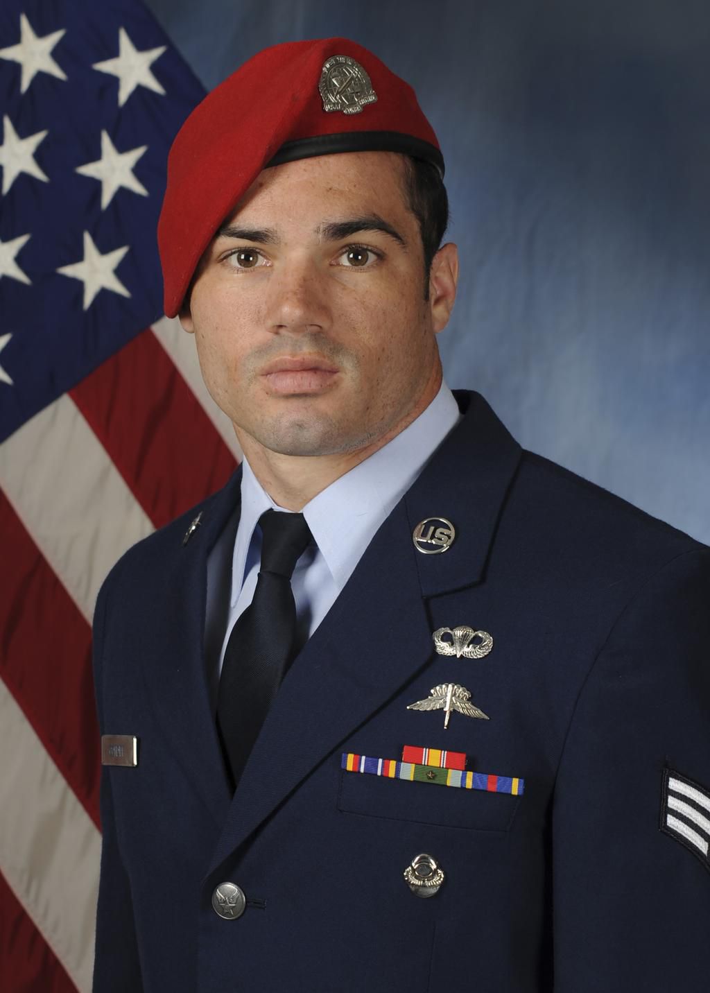 'Not an Easy Decision': Rescue Mission Ends With an Airman Still ...