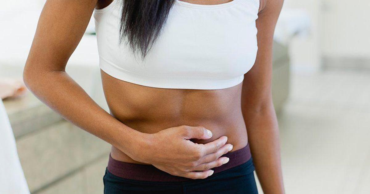 5 Common Stomach Problems That Could Signal Serious Health Issues ...