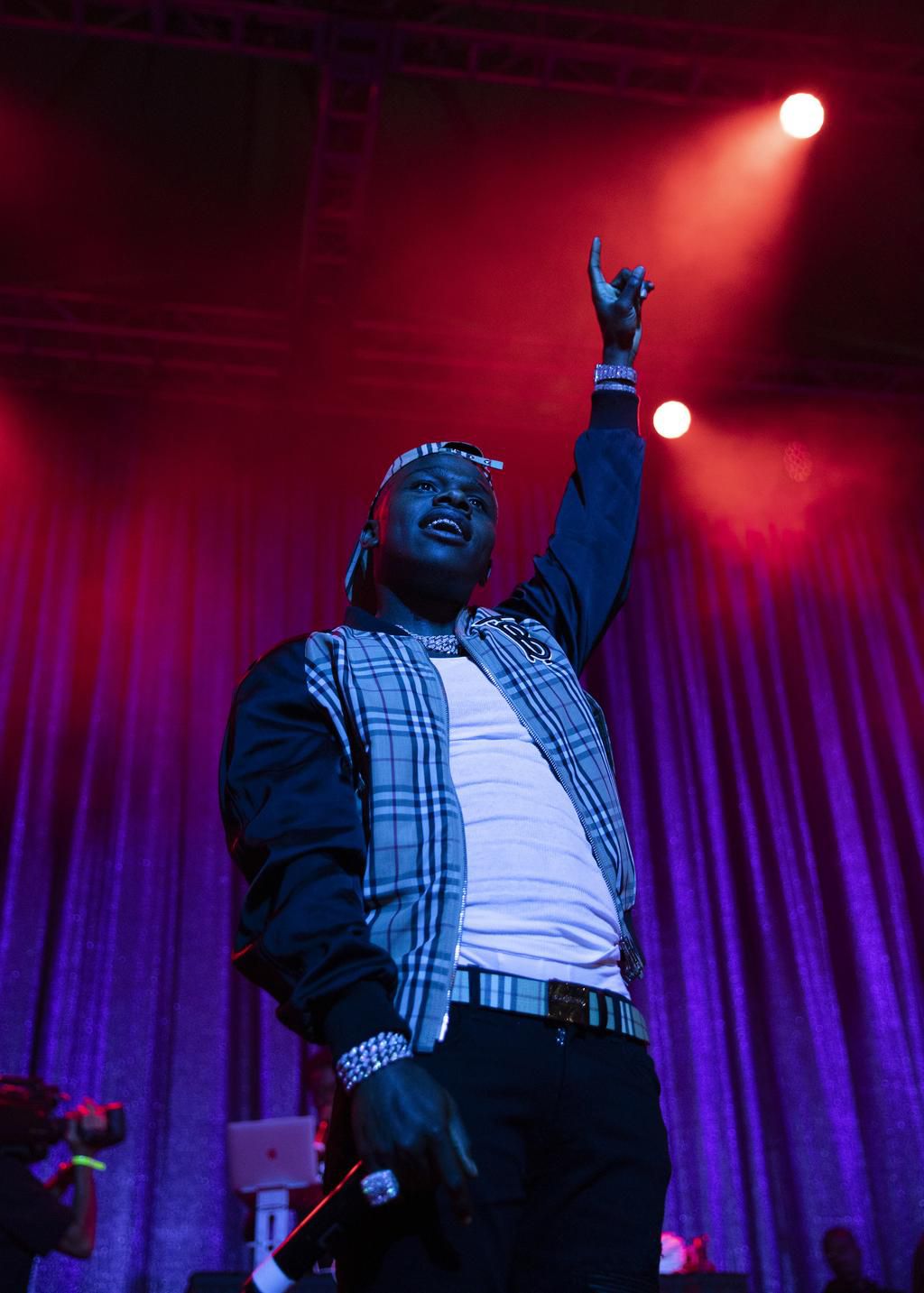 Can This Rapper Settle Into Stardom? | Pulse Nigeria