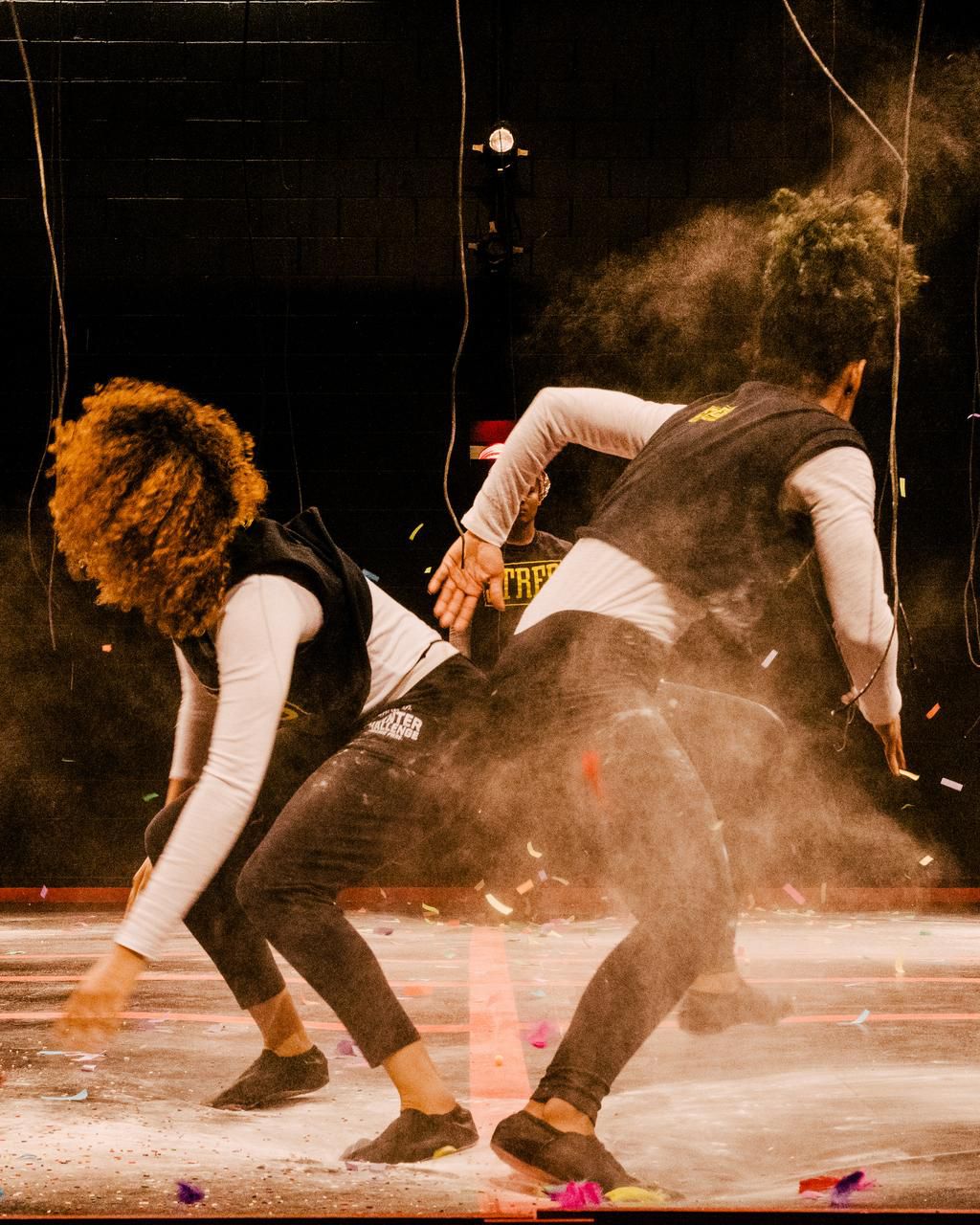 What Happens When Extreme Action Meets Elusive Language? | Pulse Nigeria