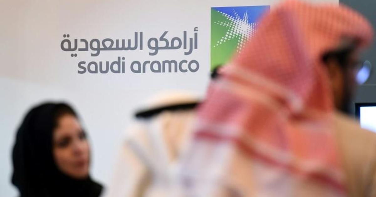 Saudi Aramco confirms plans to list on Riyadh bourse | Pulse Nigeria