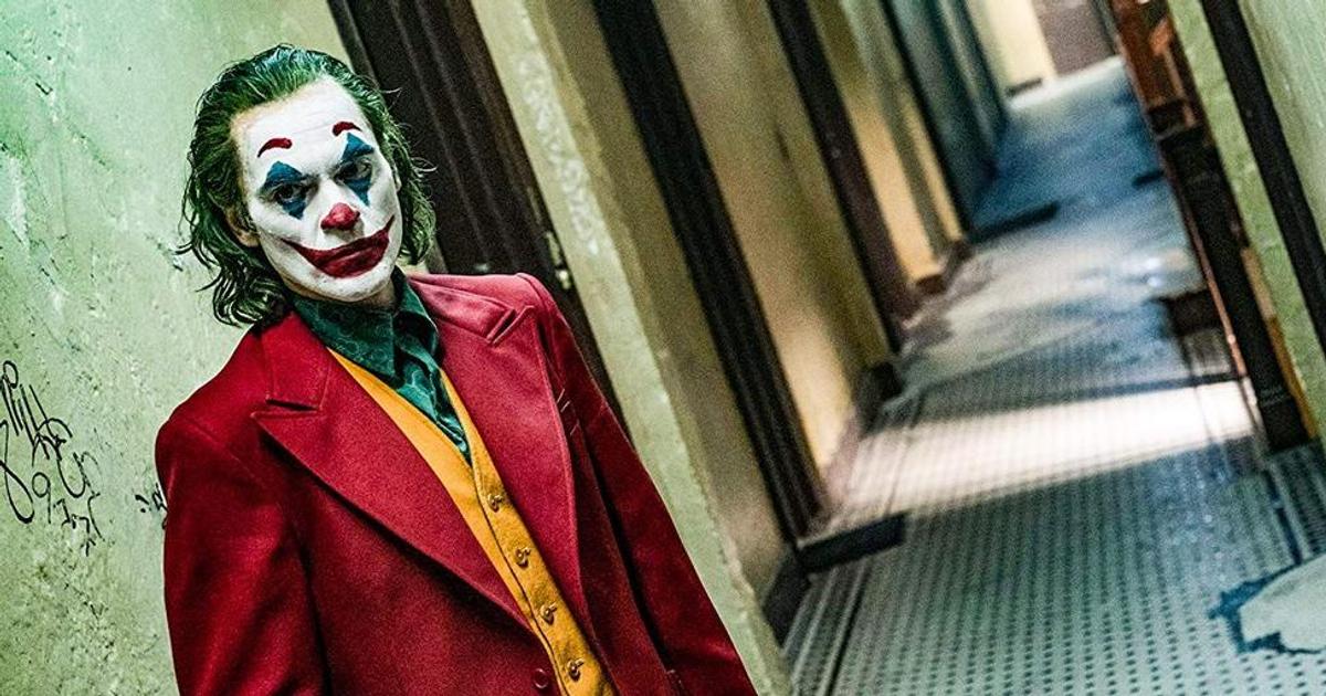 Joker Sequel Is in the Works With Director Todd Philips | Pulse Nigeria
