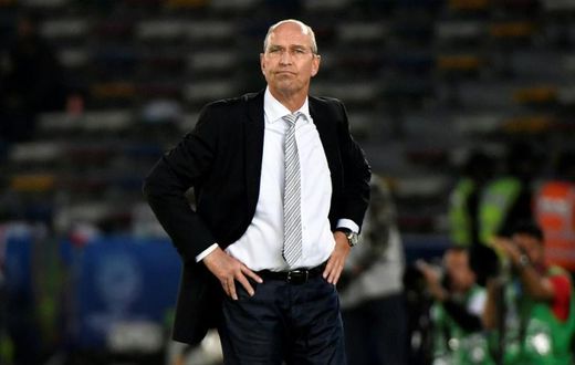 Former Socceroos coach Pim Verbeek dies aged 63 | Pulse Nigeria