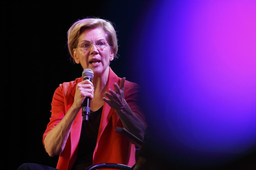 Warren to Appear at Native American Forum | Pulse Nigeria