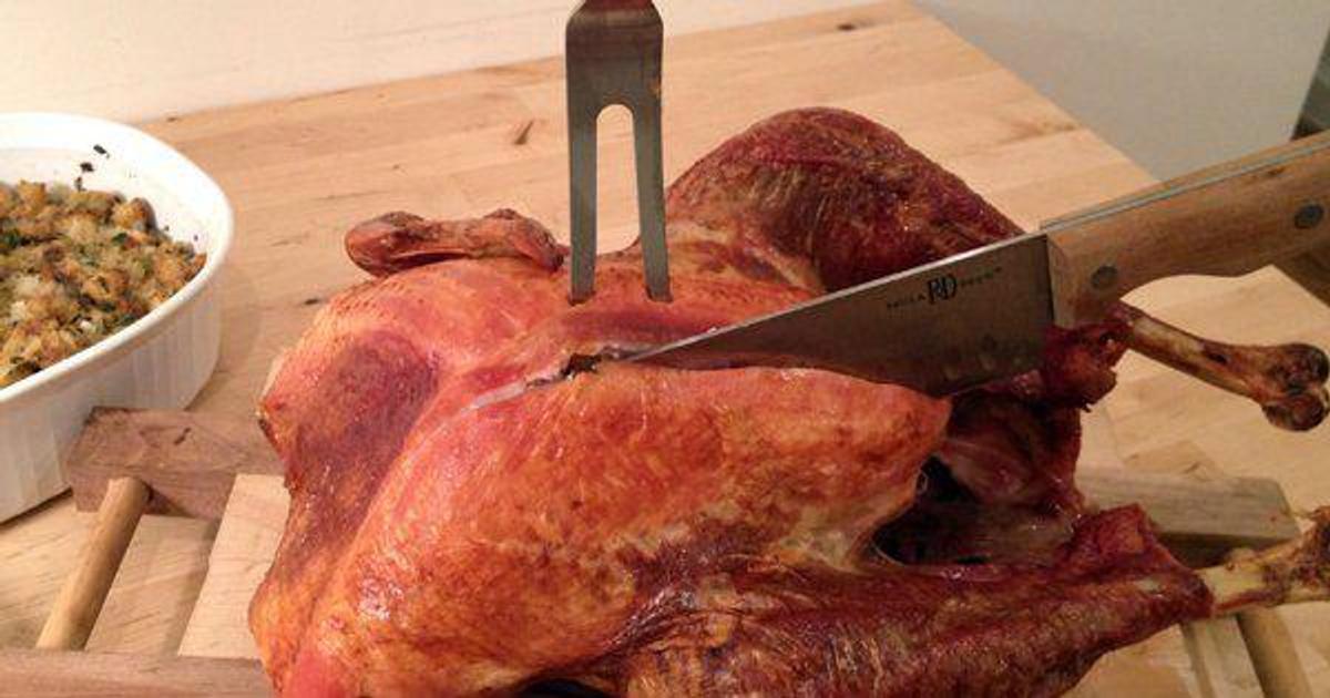 The 7 Scientific Secrets Of Better Turkey | Pulse Nigeria