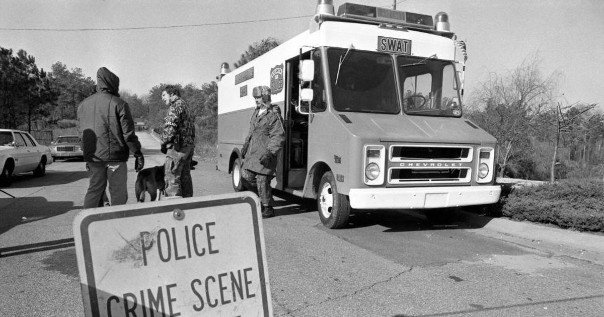 A Complete Timeline Of Wayne Williams' Atlanta Child Murders | Pulse ...