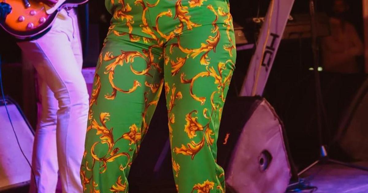 Is Simi pregnant with her first child? | Pulse Nigeria
