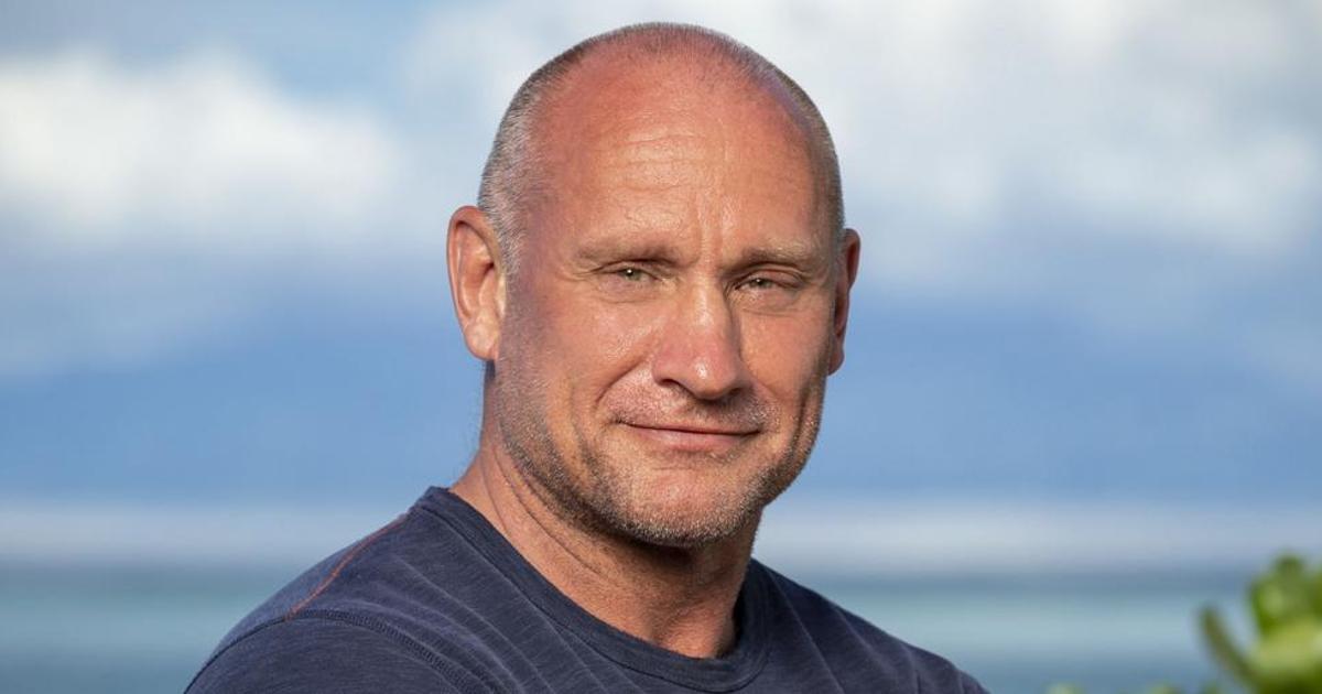 Tom Laidlaw Explains How Playing in the NHL Prepared Him for Survivor ...