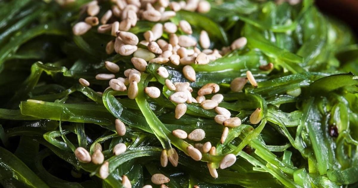 The Potentially Serious Problem with Sesame Seeds | Pulse Nigeria