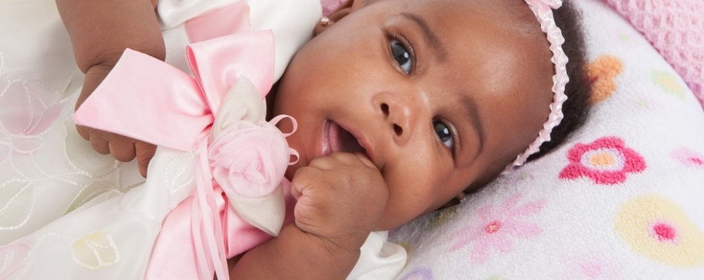 Here's what to do if your child swallows a foreign object | Pulse Nigeria