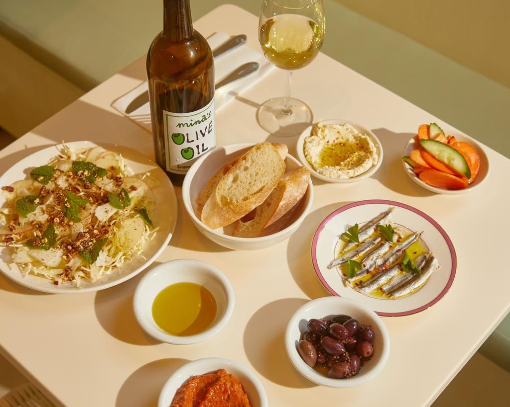 An Appetite for Masterpieces and Food | Pulse Nigeria