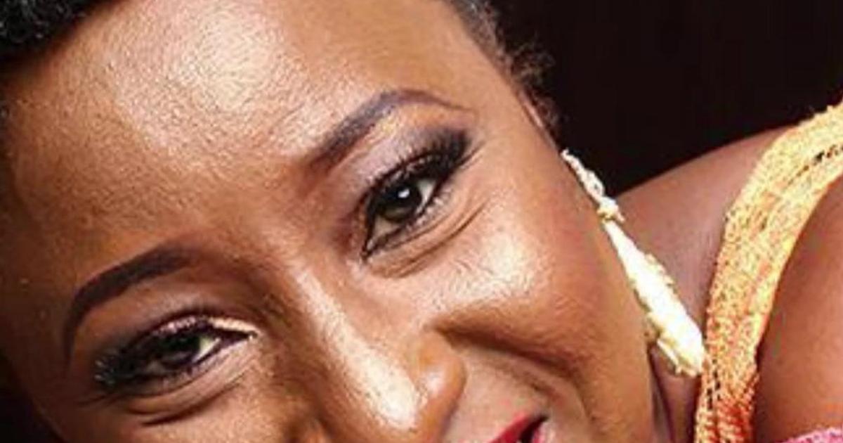 IGTV Top 10 Female Actors of the Decade (1) | Pulse Nigeria