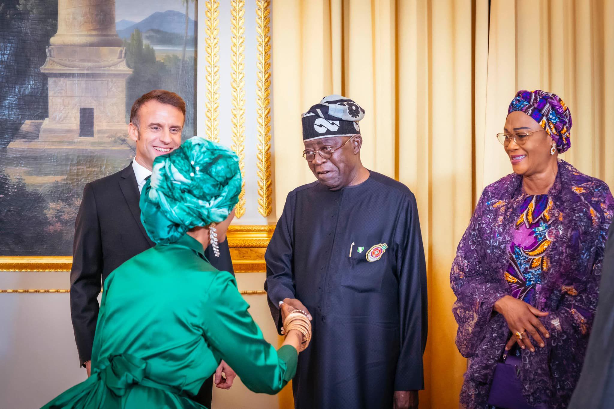 Tinubu’s minister of art and culture: Who is Hannatu Musawa? | Pulse ...